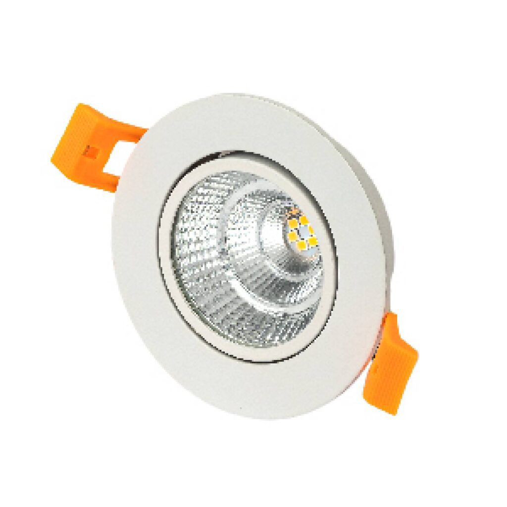 LED COB Lights | LED Lighting Manufacturer India