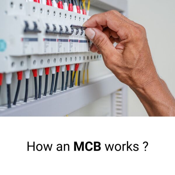 What Is an MCB in an Electrical Circuit? – Guide | Axiom Controls