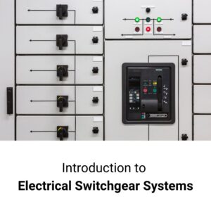 What Is Switchgear and How It Works | Axiom Controls